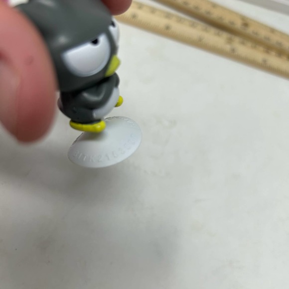 Sanrio | Toys | Hello Kitty Badtz Maru Figures Sanrio Chibi Snaps ...